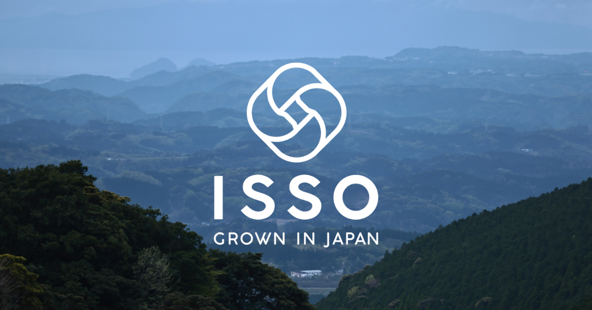 ISSO TEA